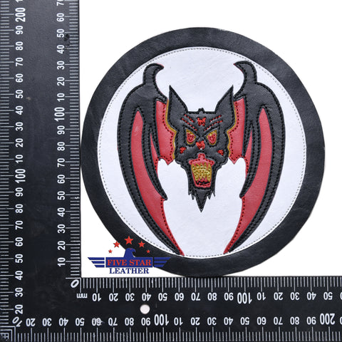 Patches – Fivestar Leather