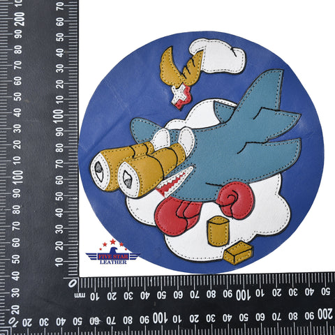 Patches – Fivestar Leather