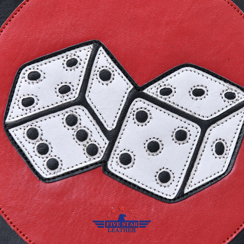 Patches – Fivestar Leather