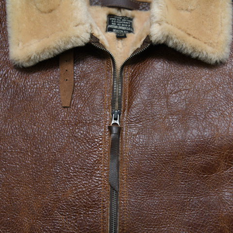 Sheepskin Jackets – Fivestar Leather
