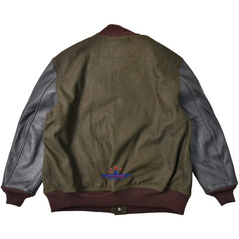 Type A-1 – Fivestar Leather