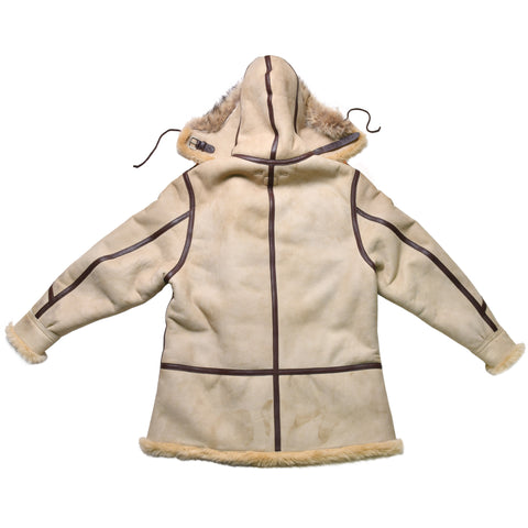 Sheepskin Jackets – Fivestar Leather