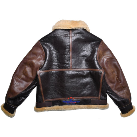 Type B-3 Jackets – Fivestar Leather