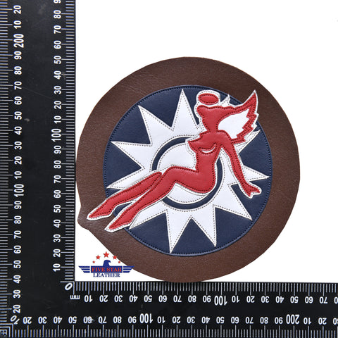 Patches – Fivestar Leather