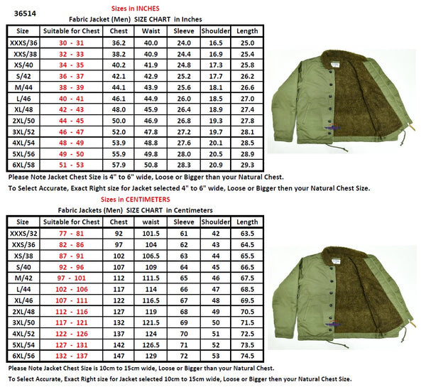 Men s Repro N-1 Deck Jacket Winter Warm Wool Military Marine Navy Vint ...