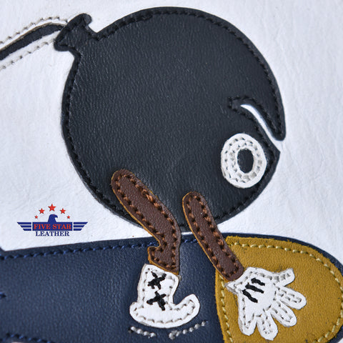 Patches – Fivestar Leather