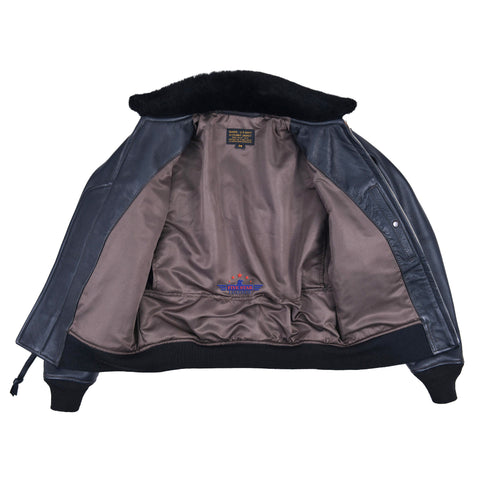 Type G-1 Jackets – Fivestar Leather