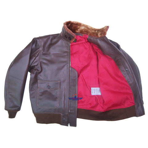 Type G-1 Jackets – Fivestar Leather
