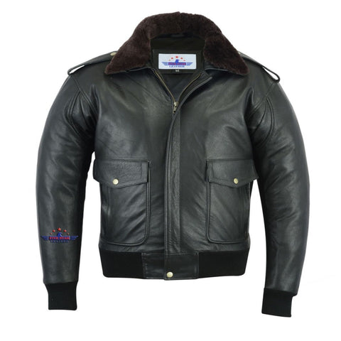 Type A-2 Jackets – Fivestar Leather