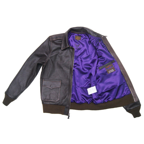Type A-2 Jackets – Fivestar Leather