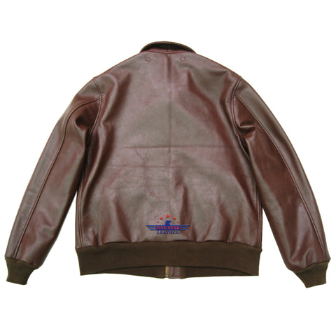 Type A-2 Jackets – Fivestar Leather