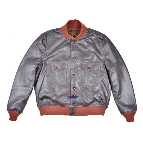 Military Jackets – Fivestar Leather