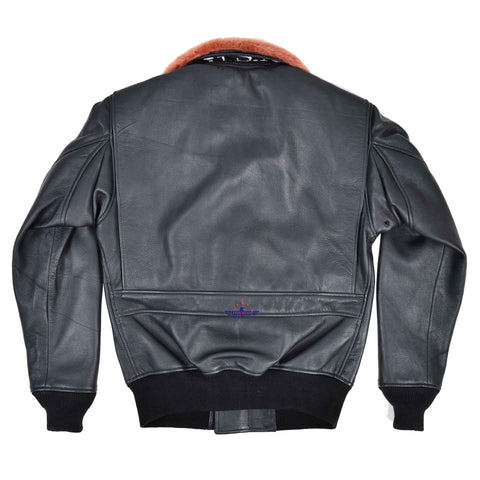 Type G-1 Jackets – Fivestar Leather