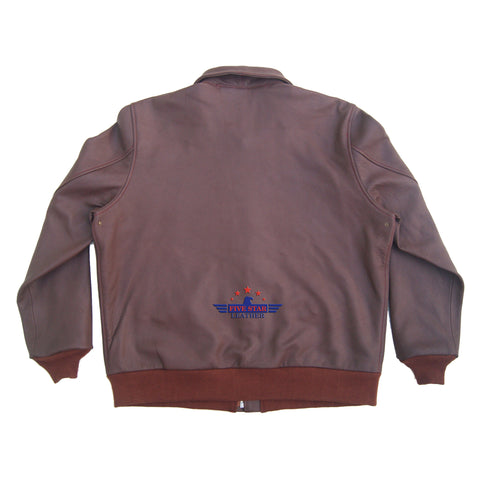 Type A-2 Jackets – Fivestar Leather