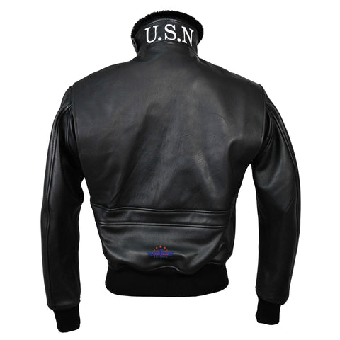 Type G-1 Jackets – Fivestar Leather
