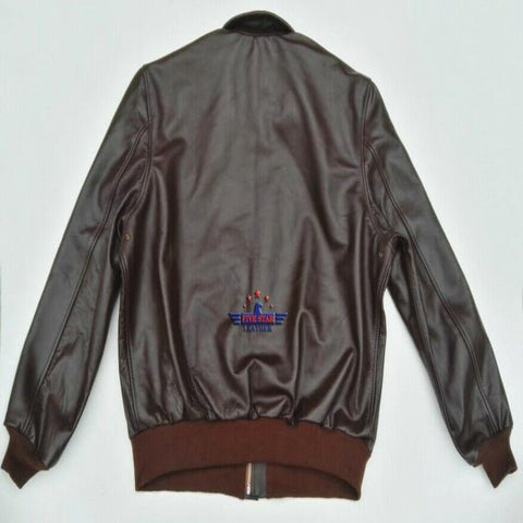 Type A-2 Jackets – Fivestar Leather