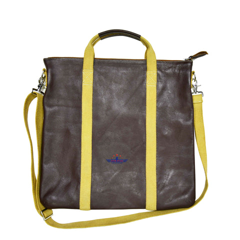 Aviator Bags – Fivestar Leather