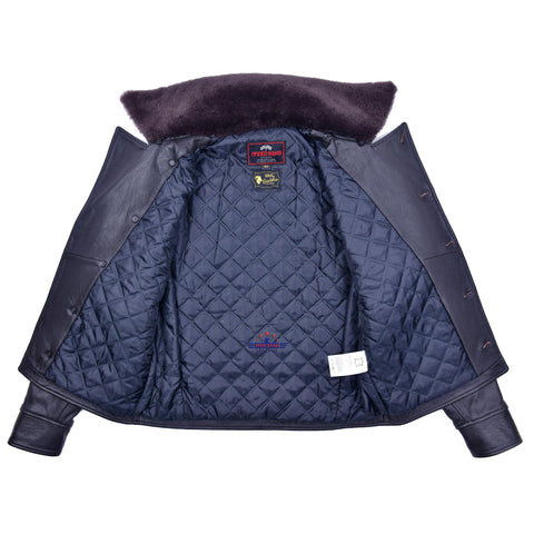 classic Jacket – Fivestar Leather