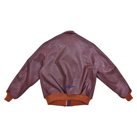 Type A-2 Jackets – Fivestar Leather