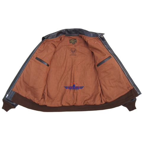Type A-2 Jackets – Fivestar Leather