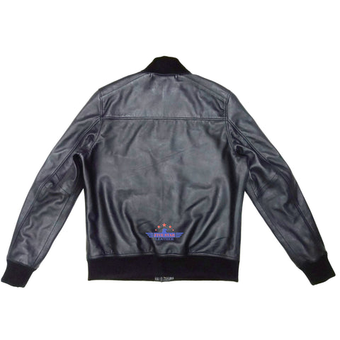 Type A-1 – Fivestar Leather