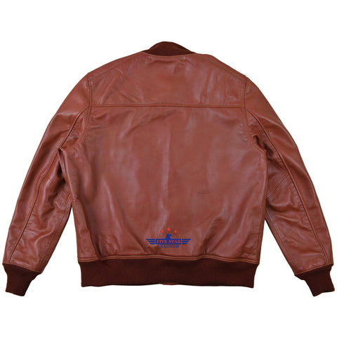 Type A-1 – Fivestar Leather