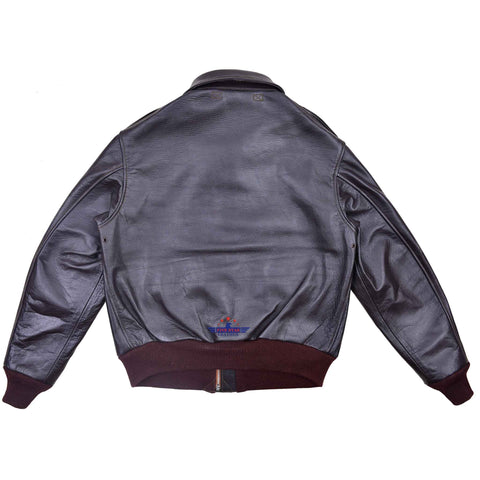 Type A-2 Jackets – Fivestar Leather