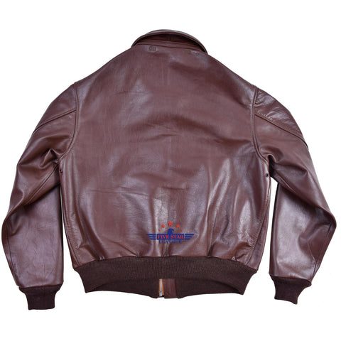 Type A-2 Jackets – Fivestar Leather