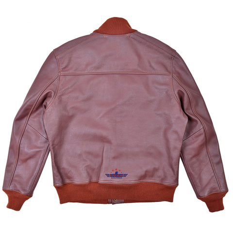 Type A-1 – Fivestar Leather