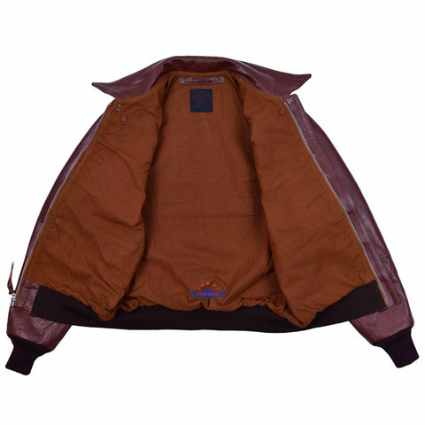 Type A-2 Jackets – Fivestar Leather