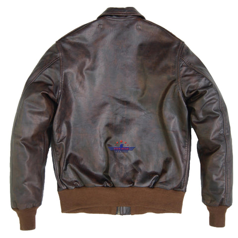 Type A-2 Jackets – Fivestar Leather