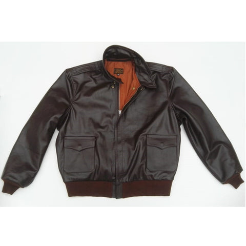 Type A-2 Jackets – Fivestar Leather