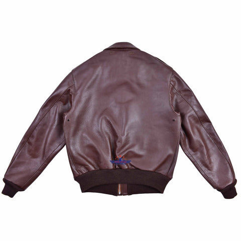Type A-2 Jackets – Fivestar Leather
