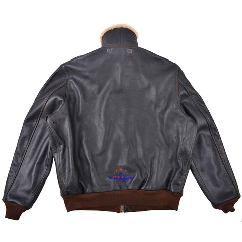 Type A-2 Jackets – Fivestar Leather