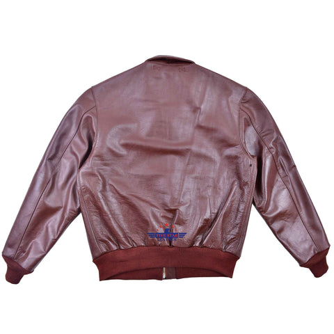 Type A-2 Jackets – Fivestar Leather