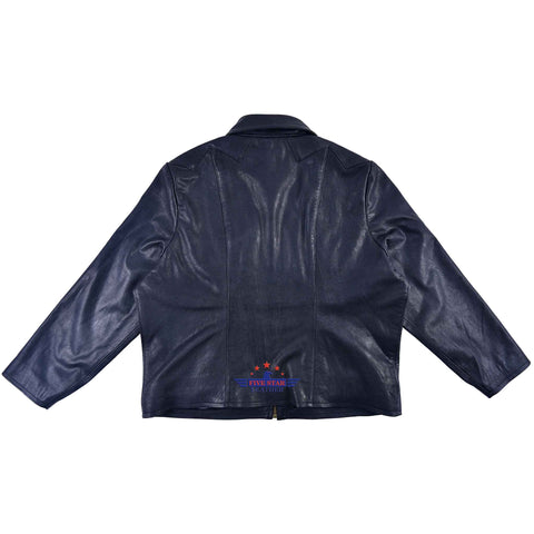 classic Jacket – Fivestar Leather