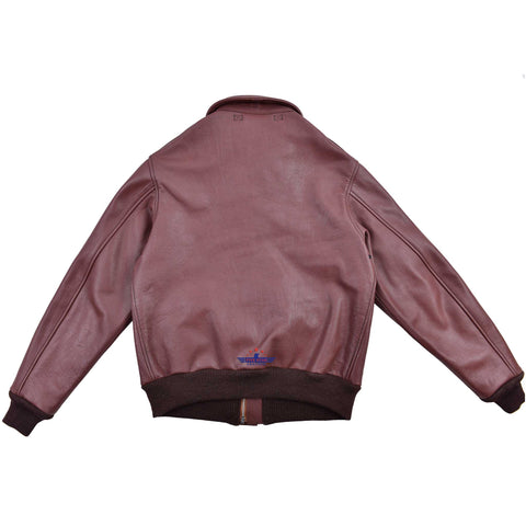 Type A-2 Jackets – Fivestar Leather