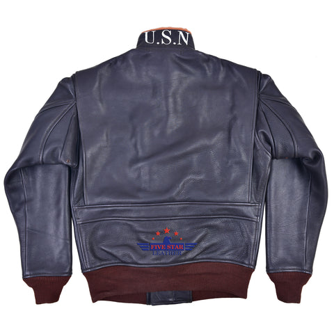 Type G-1 Jackets – Fivestar Leather