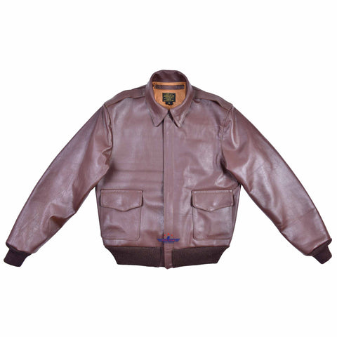Type A-2 Jackets – Fivestar Leather