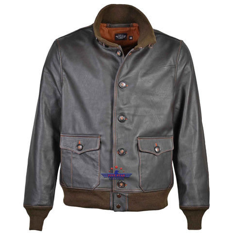 Type A-1 – Fivestar Leather