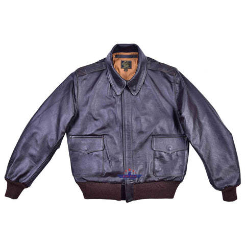 Type A-2 Jackets – Fivestar Leather