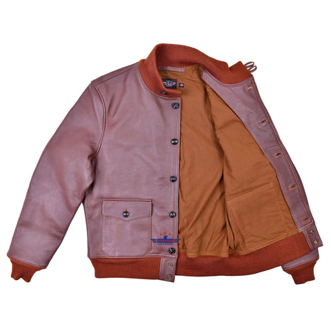 Type A-1 – Fivestar Leather