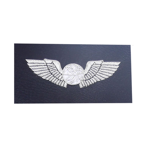 Insignia Rank Patch – Fivestar Leather